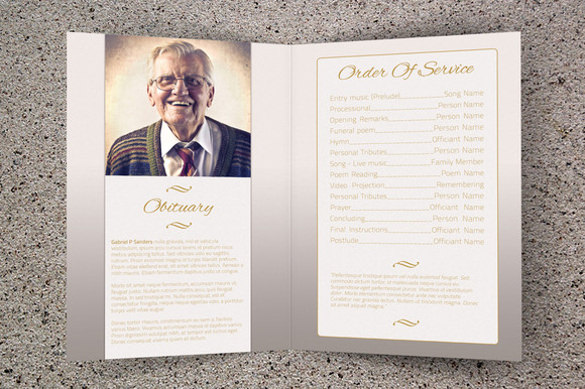 Printable Bi Fold Brochure Templates 79 Free Word PSD PDF EPS InDesign Format Download 