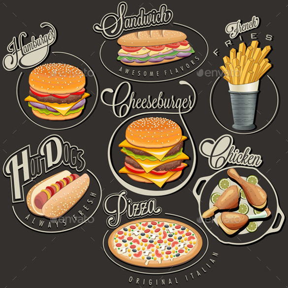 31+ Food Label Templates – Free Sample, Example Format Download