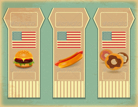 31+ Food Label Templates – Free Sample, Example Format Download