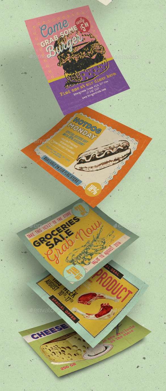 31+ Food Label Templates – Free Sample, Example Format Download