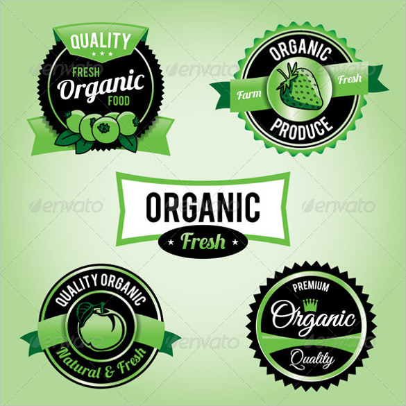 31+ Food Label Templates – Free Sample, Example Format Download