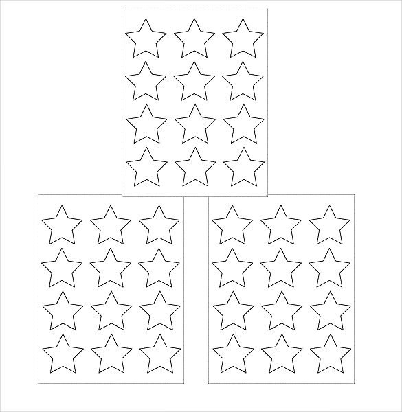 Free Label Templates 23 Free Label Templates Free Sample Example 