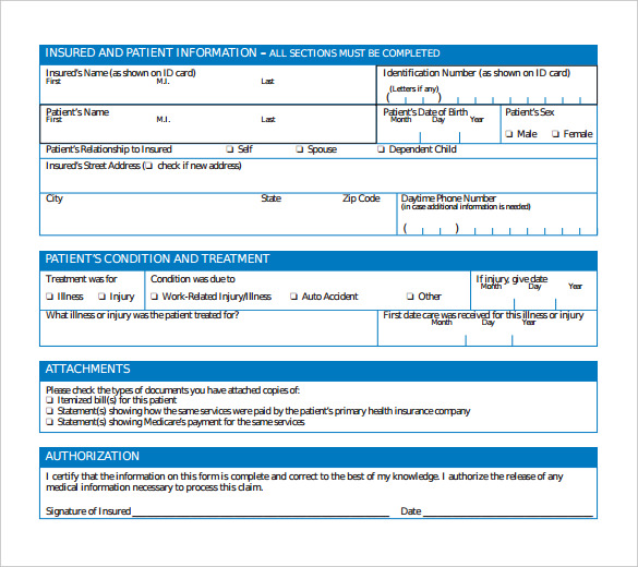 30+ Doctor Prescription Templates - PDF, DOC