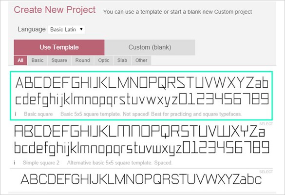63+ Free Fonts - Free OTF, TTF, HQX Format Download!