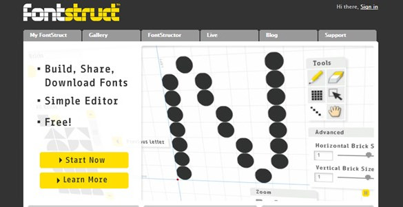 63+ Free Fonts - Free OTF, TTF, HQX Format Download!