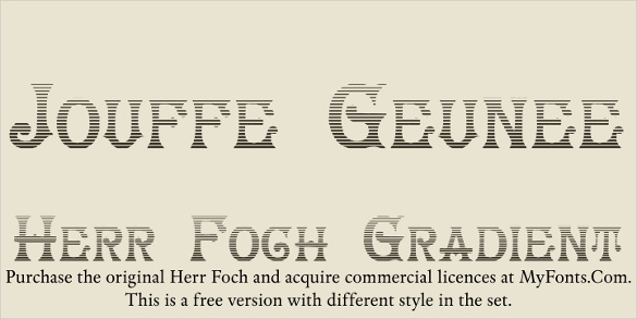 55+ Free Fonts - Free OTF, TTF, HQX Format Download!