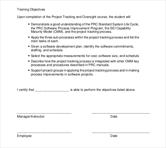 13+ Training Strategy Templates – Free Sample, Example, Format Download!