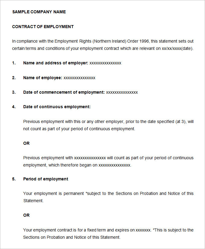 32+ HR Strategy Templates - Free Sample, Example, Format