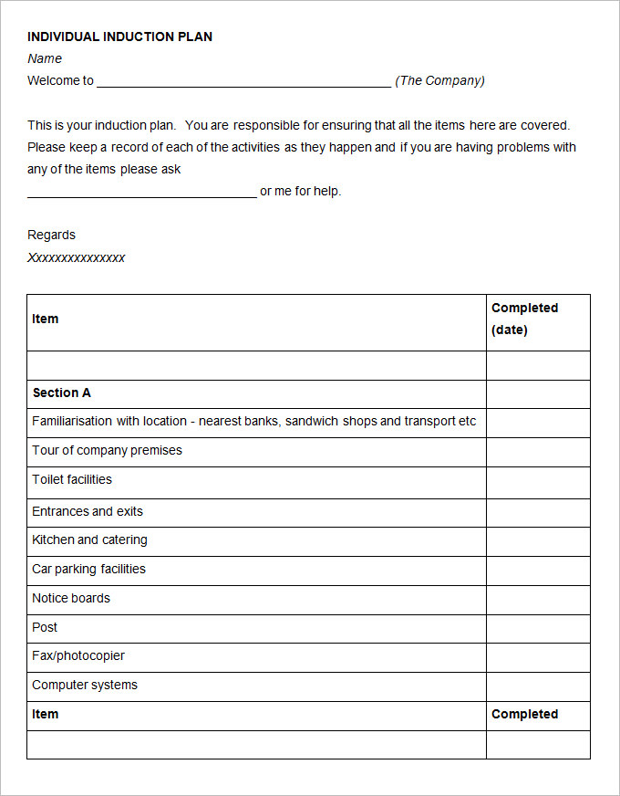 32+ HR Strategy Templates - Free Sample, Example, Format