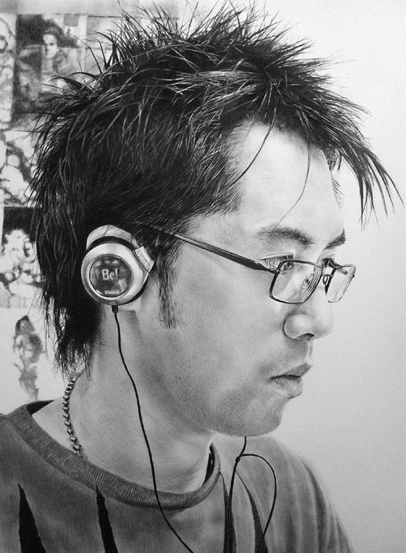 20+ Hyper Realistic Drawings & Ideas