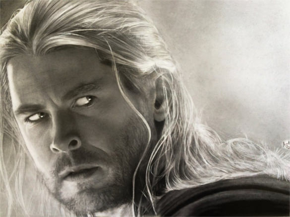 20+ Hyper Realistic Drawings & Ideas | Free & Premium Templates