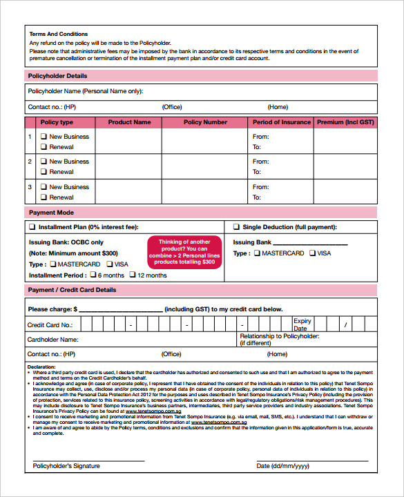 15+ Payment Plan Agreement Templates in Word | Google Docs | Apple Pages