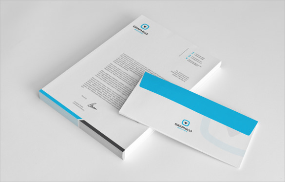 20+ Personal Letterhead Templates – Free Sample, Example Format Download