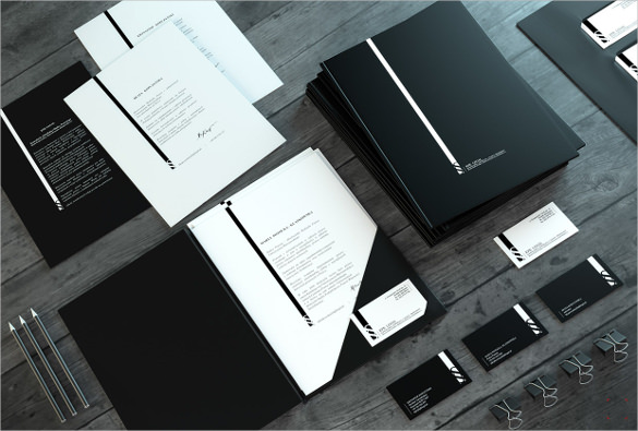 15+ Law Firm Letterhead Templates in AI | MS Word | Pages | PSD ...