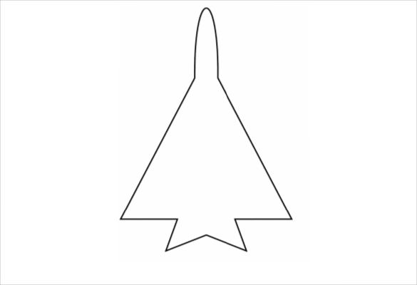 Simple Drawings Template - 16+ Free PDF Documents Download