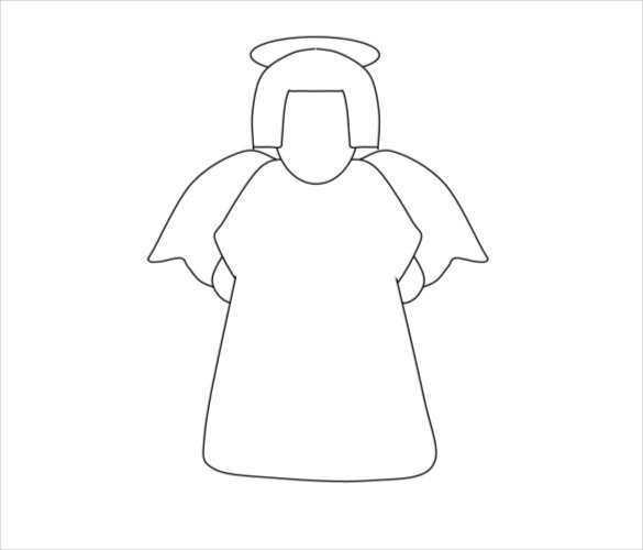 Simple Drawings Template - 16+ Free PDF Documents Download
