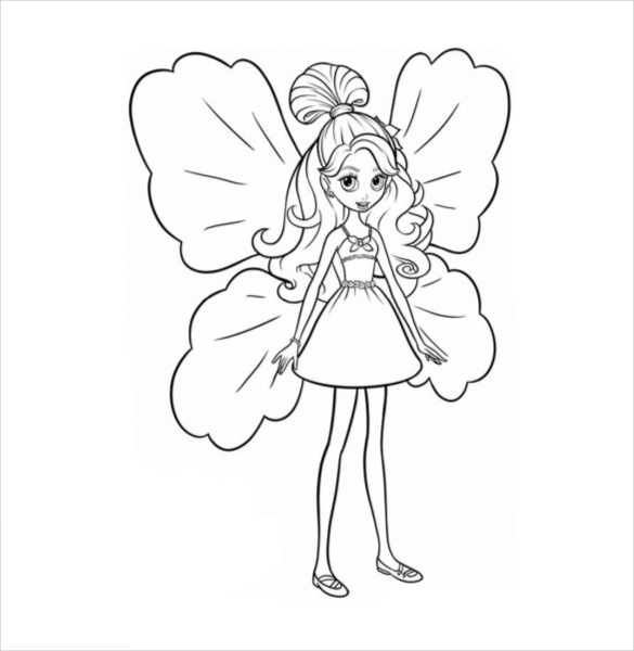 Simple Drawings Template - 16+ Free PDF Documents Download