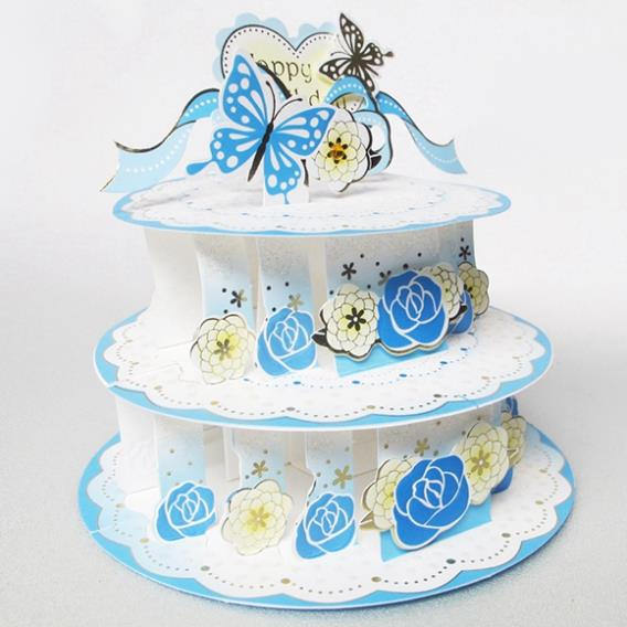 18 Birthday Cake Templates PSD EPS In Design
