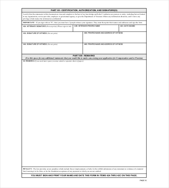 23+ Award Letter Templates - PDF, DOC