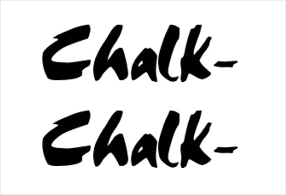 Chalkboard Font – 18+ Free OTF, TTF Format Download