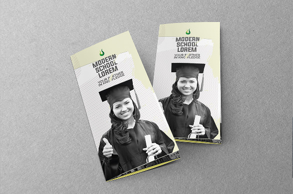 Education Brochure Template - 27+ Free PSD, EPS, Indesign Format Download
