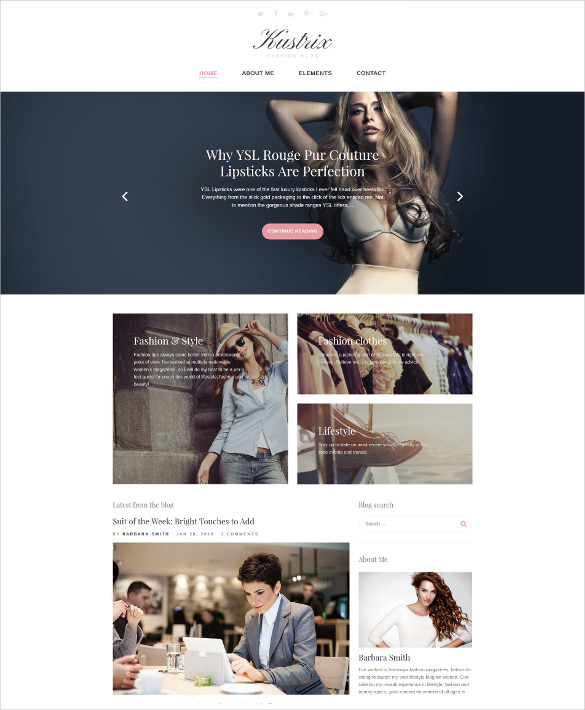 21+ PHP Website Themes & Templates