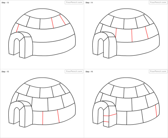 Easy Drawing - 17+ Free PDF, JPG Format Download | Free & Premium Templates