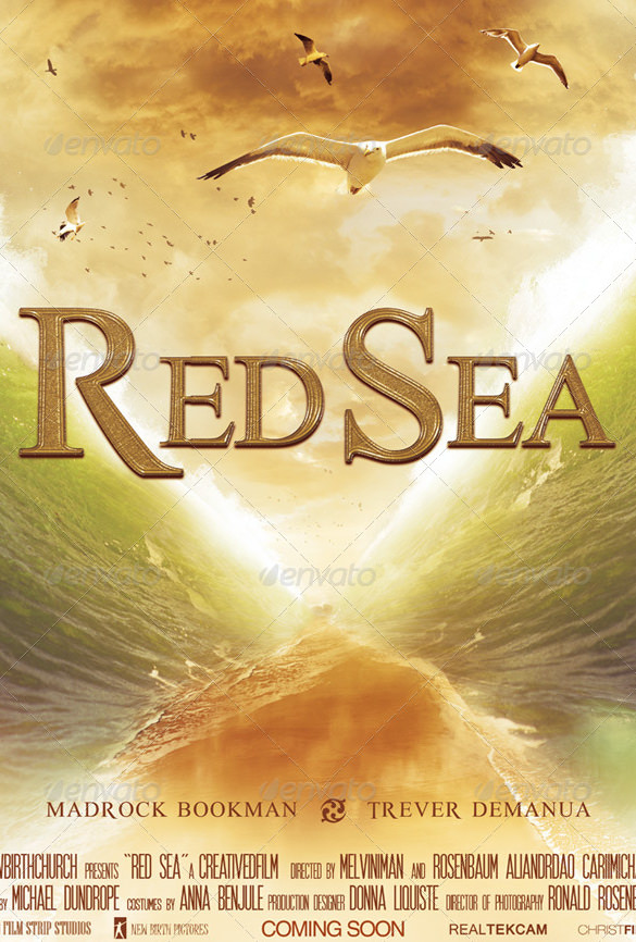 Movie Poster - 39+ Free Templates in PSD Format Download