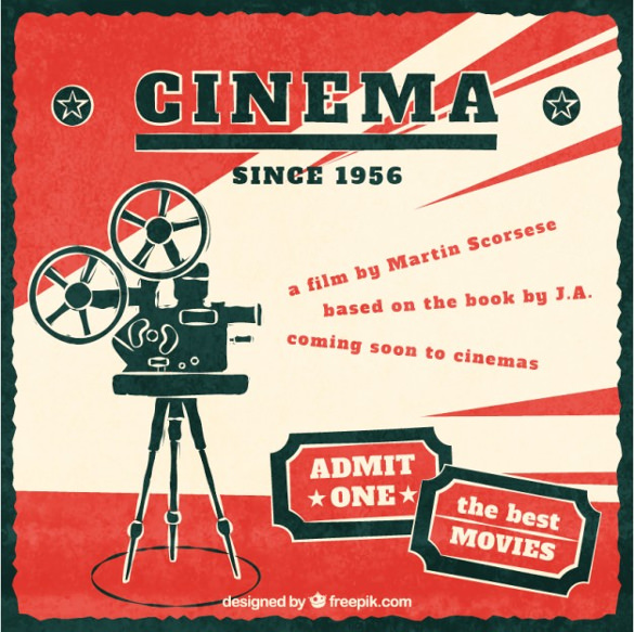 Movie Poster - 39+ Free Templates in PSD Format Download