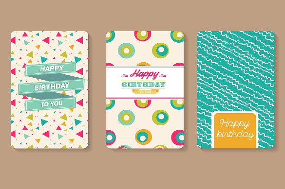 23 Birthday Poster Templates Free Sample Example Format Download
