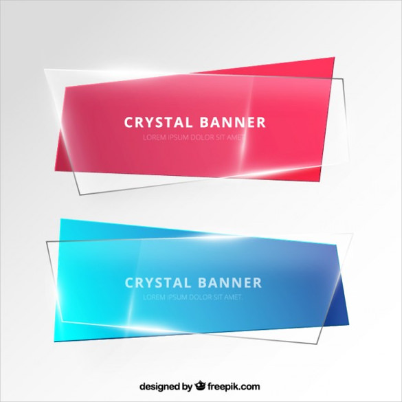 Free Banner Template – 24+ Free PSD, AI, Vector EPS, Illustrator Format ...