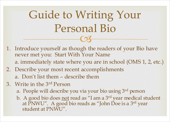 24+ Autobiography Outline Templates & Samples - DOC, PDF