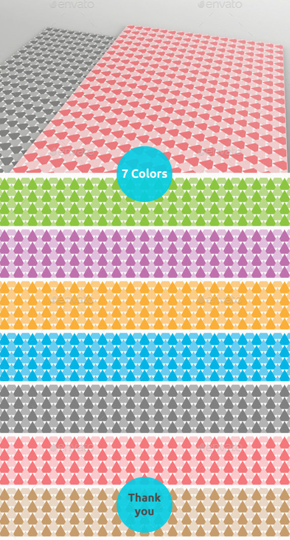 Triangle Banner Template – 19+ Free PSD, AI, Vector EPS, Illustration ...