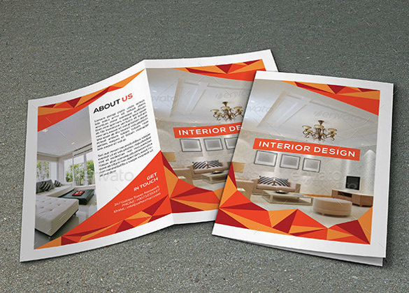 Interior Design Brochure - 30+ Free PSD, EPS, InDesign Format Download