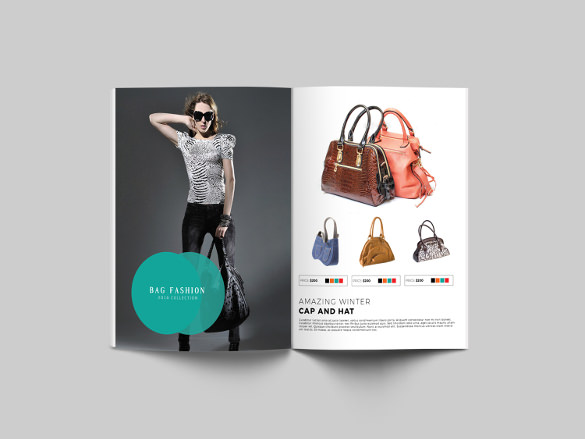 Fashion Brochure Template - 52+ Free PSD, EPS, AI, Indesign Format Download