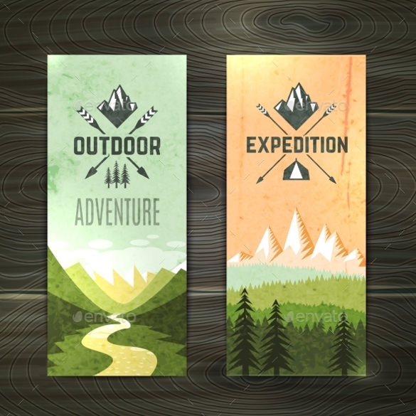 Vertical Banner – 30+ Free PSD, AI, Vector EPS, Illustrator Format Download