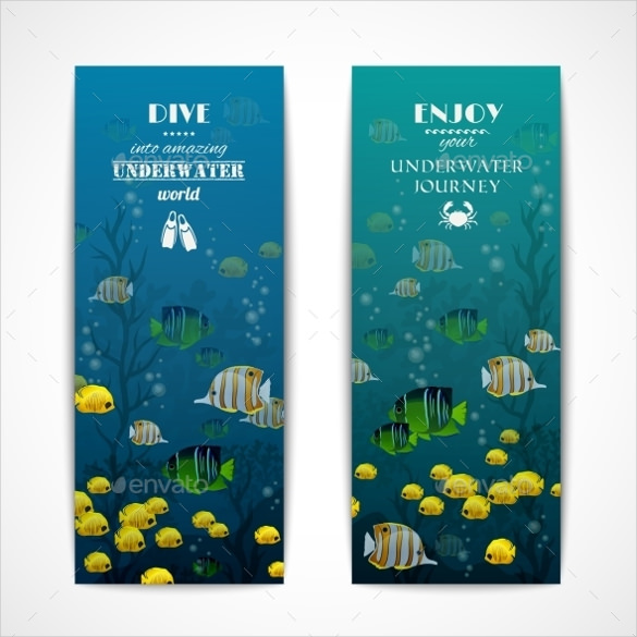 Vertical Banner – 30+ Free PSD, AI, Vector EPS, Illustrator Format Download