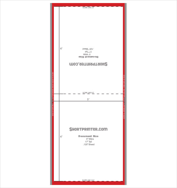 Table Tent Template - 37+ Free Printable PDF, JPG, PSD, EPS Format Download