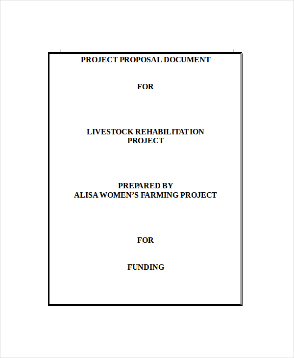 Technical Documentation Template 10 Printable PDF And Word