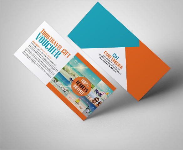 30+ Travel Voucher Templates - PSD, Ai, InDesign, Word