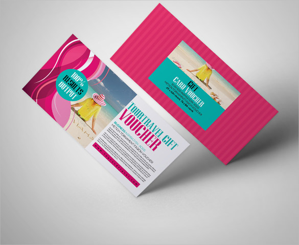 30+ Travel Voucher Templates - PSD, Ai, InDesign, Word