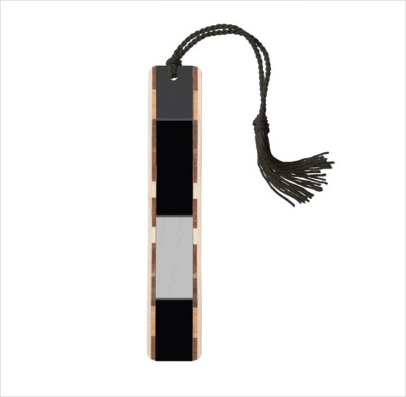 Corner Bookmark Template – 11+ Free PSD, AI, EPS, PDF Format Download