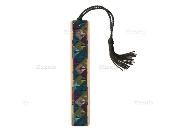 Corner Bookmark Template – 11+ Free PSD, AI, EPS, PDF Format Download