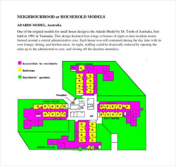15+ Floor Plan Templates in PDF | Google Docs | MS Word | Pages | Excel