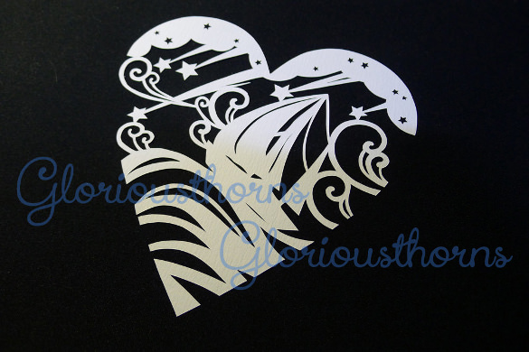 27+ Paper Cutting Templates - PDF, DOC, PSD, Vector EPS