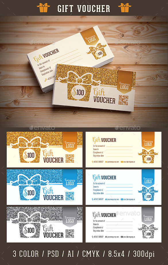Ticket Voucher Template Free Printable Templates