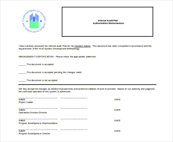 Internal Memo Template - 23+ Word, PDF, Google Docs Documents Download