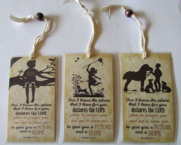 Christian Bookmark Template – 33+ Free PSD, AI, Vector EPS Format Download