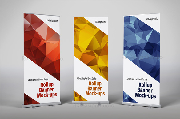 30+ Banner Design Templates – Free Sample, Example, Format Download
