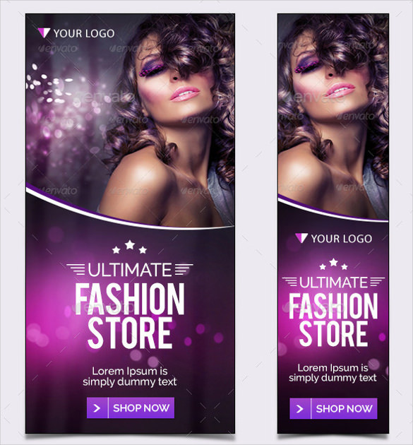 30+ Banner Design Templates – Free Sample, Example, Format Download